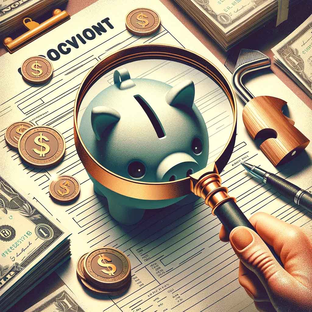 The Secret Account Scandal: Unveiling the Truth Behind Concealed ...